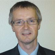 Christopher Denton | About | University College London