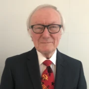 Michael Batty | About | University College London