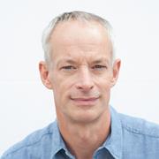 Nick Greene | About | University College London