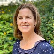 Jennifer Rodd | About | University College London