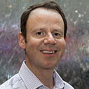 David Osborn | About | University College London