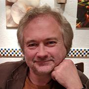 Andrew C.R. Martin | About | University College London