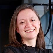 Sarah White | About | University College London