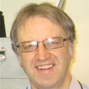 Anthony G. Robson | About | University College London