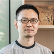 Gary Zhang | About | University College London