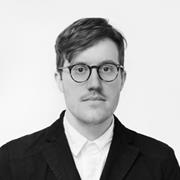 Luke Pearson | About | University College London