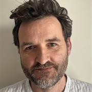 James Kilner | About | University College London