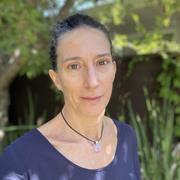 Anna Blasi Ribera | About | University College London