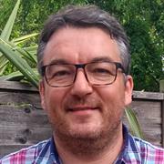 Andrew Copas | About | University College London