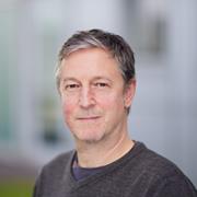 Andrew Beale | About | University College London