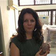 Alice Stevenson | Research | University College London