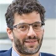 Ben Caplin | Teaching | University College London