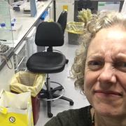 Elizabeth Fisher | About | University College London