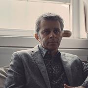 David Wengrow | About | University College London