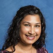 Tina Shah | About | University College London