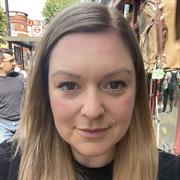 Caroline Knapp | About | University College London