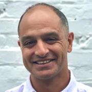 Chris Howard | About | University College London