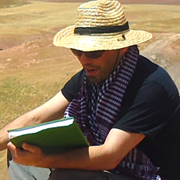 Christopher J. Stevens | About | University College London