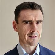 Mark Hamer | About | University College London