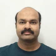 Chandrasekhar Reddy Anekallu | About | University College London