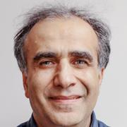 Kayvan Karimi | About | University College London