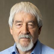 Dave Delpy | About | University College London