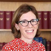 Emla Fitzsimons | About | University College London