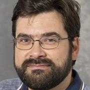 George Alexopoulos | About | University College London