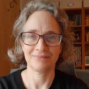 Alissa Goodman | About | University College London