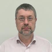 Jeremy Karl Cockcroft | About | University College London