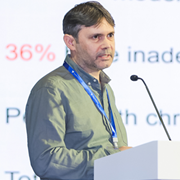 James Cox | About | University College London