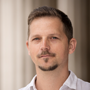 Rob De Bruin | About | University College London