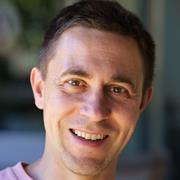 Christopher Waudby | About | University College London