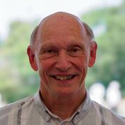 Richard Simons | About | University College London