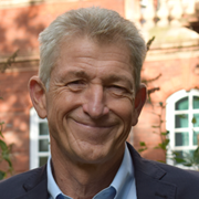 Nick Fox | About | University College London