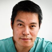 Kevin Fong | About | University College London