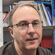 Andrew Vaughan | About | University College London