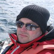 Mark Maslin | About | University College London