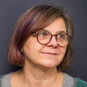 Martina Wicklein | About | University College London