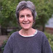 Nancy Pistrang | About | University College London