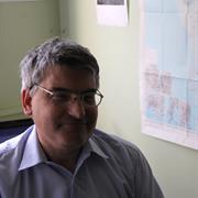 Robert Harding | About | University College London
