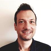 Richard Taws | About | University College London