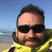 Richard Poole | About | University College London