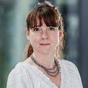 Victoria Spanswick | About | University College London