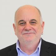 Simon Mahony | About | University College London