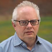 Paul Iverson | About | University College London