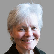 Sarah Meredith | About | University College London