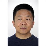 Shi ZHOU | About | University College London