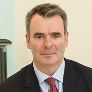 John Kelly | About | University College London