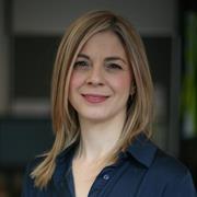 Clare Llewellyn | About | University College London